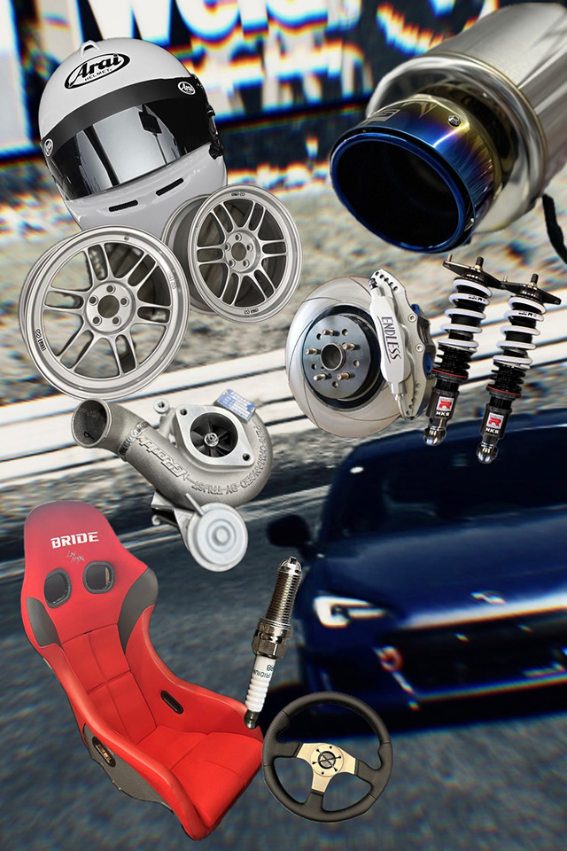 サーキット走行 応援キャンペーンセール in スーパーオートバックスMITAKA | スーパーオートバックス三鷹店